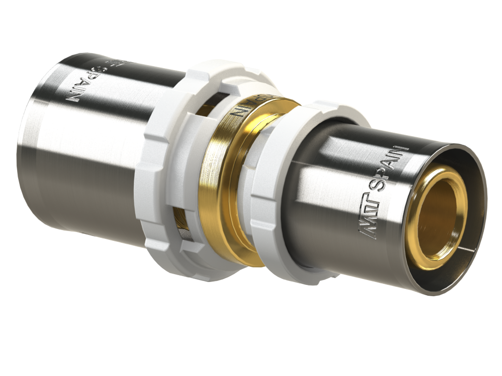 Pers sok 25x32mm - Toppex